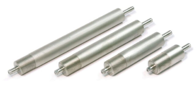 Sprężyna magnetyczna MagSpring - Nowości od LinMot - Multiprojekt