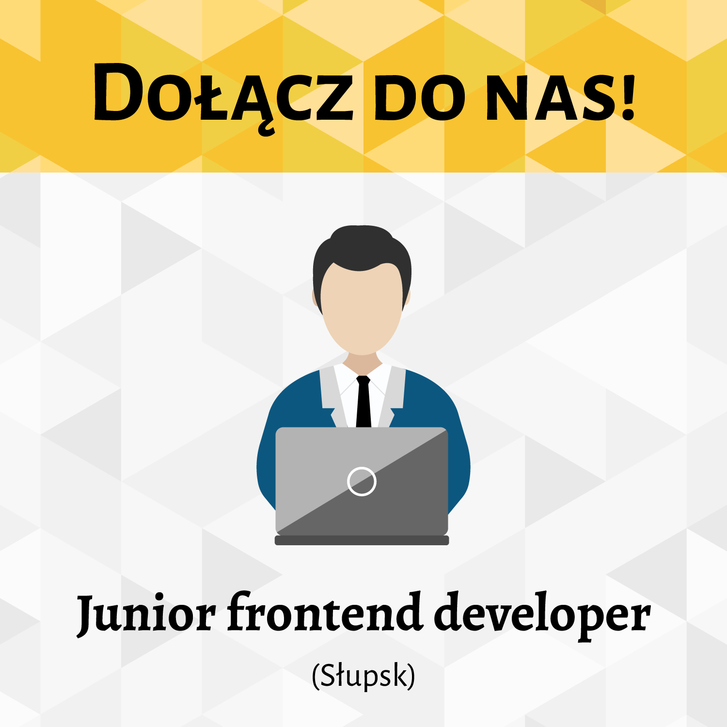 Junior Frontend Developer - Kraków - Multiprojekt