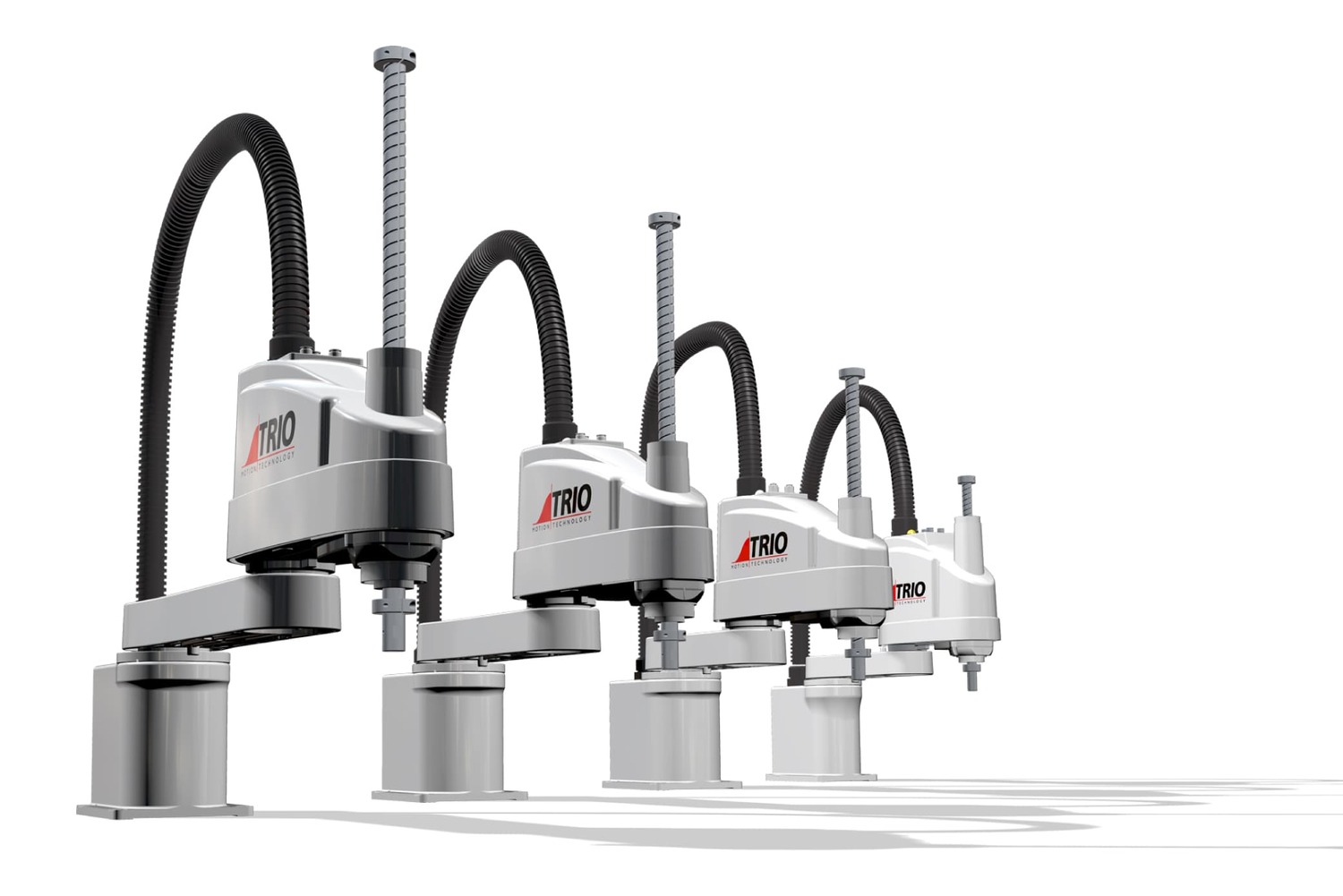 Dowiedz się, jak zintegrować roboty SCARA - Kraków - Multiprojekt