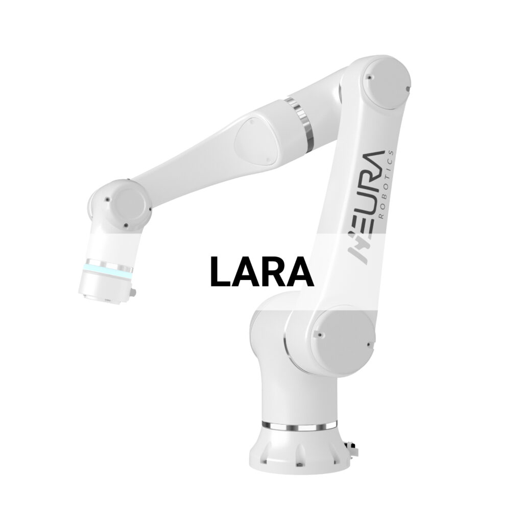 Roboty współpracujące - Kraków - Multiprojekt