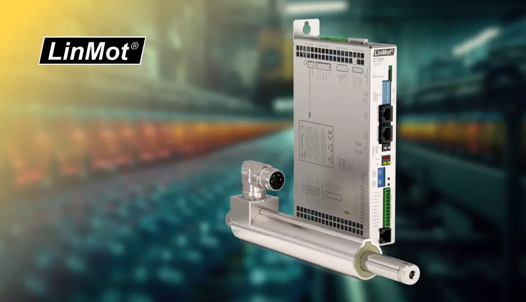 Funkcje bezpieczeństwa w sterowaniu napędem - Multiprojekt